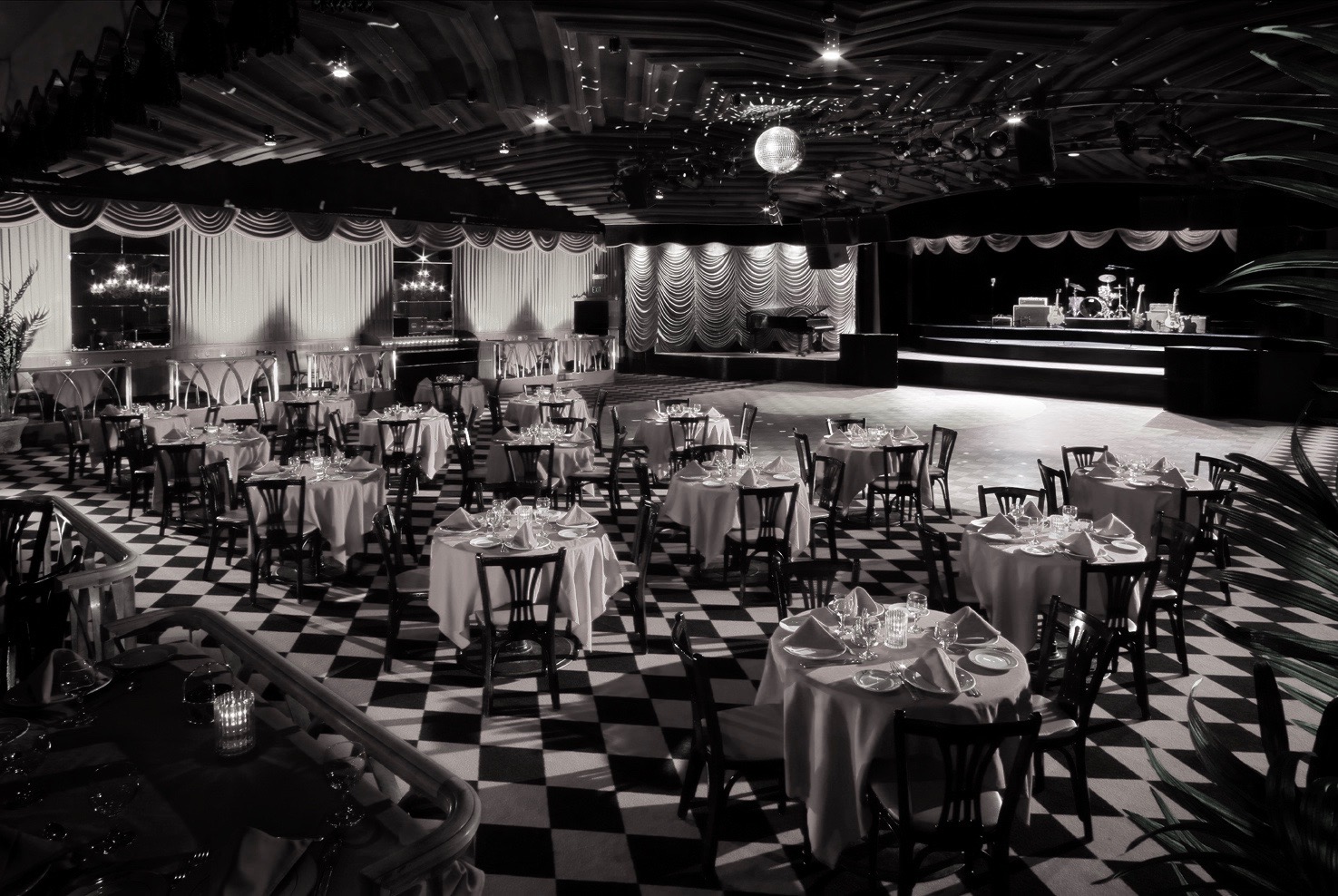 Home - Bimbo's 365 Club